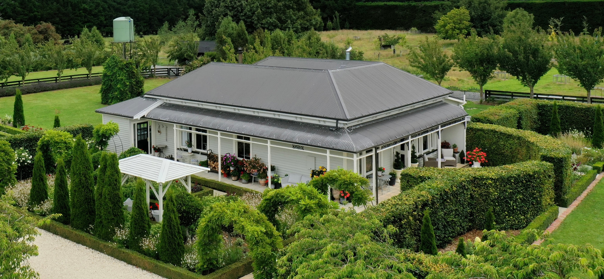 Garden Open Days – Oasis Cottage